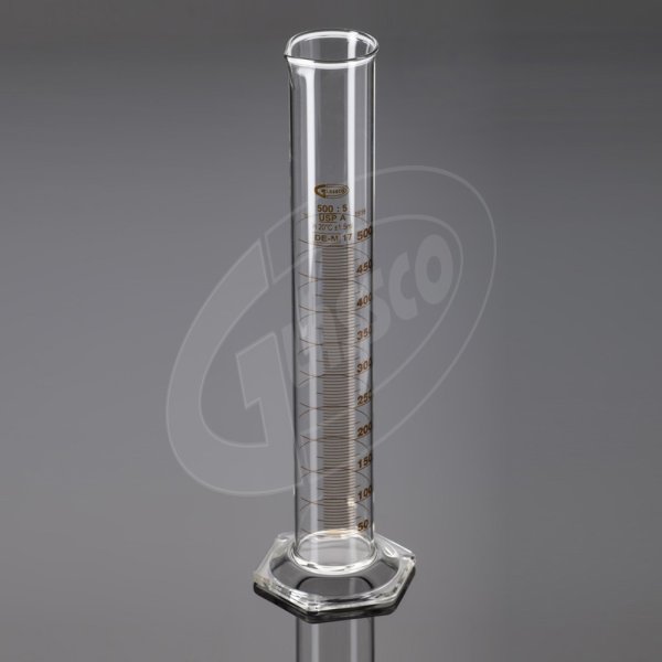 Measuring Cylinder - smartscience