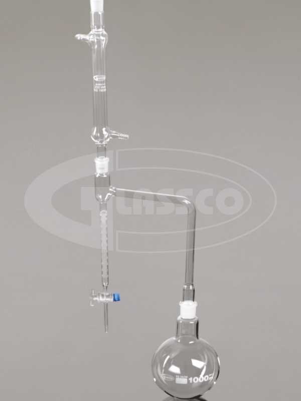 Distilling Apparatus Set, Dean and Stark - smartscience