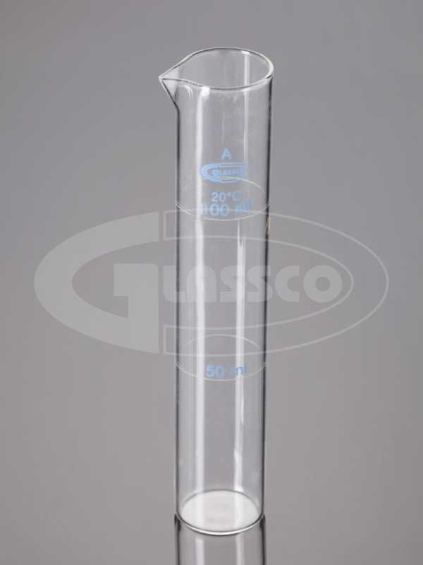 Nessler Cylinder - smartscience