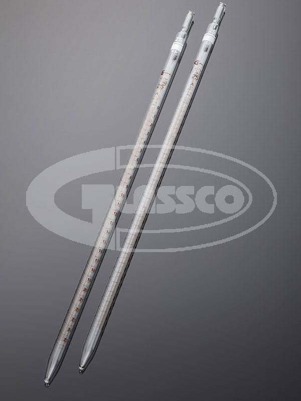 Graduated Pipette (Serological) - smartscience