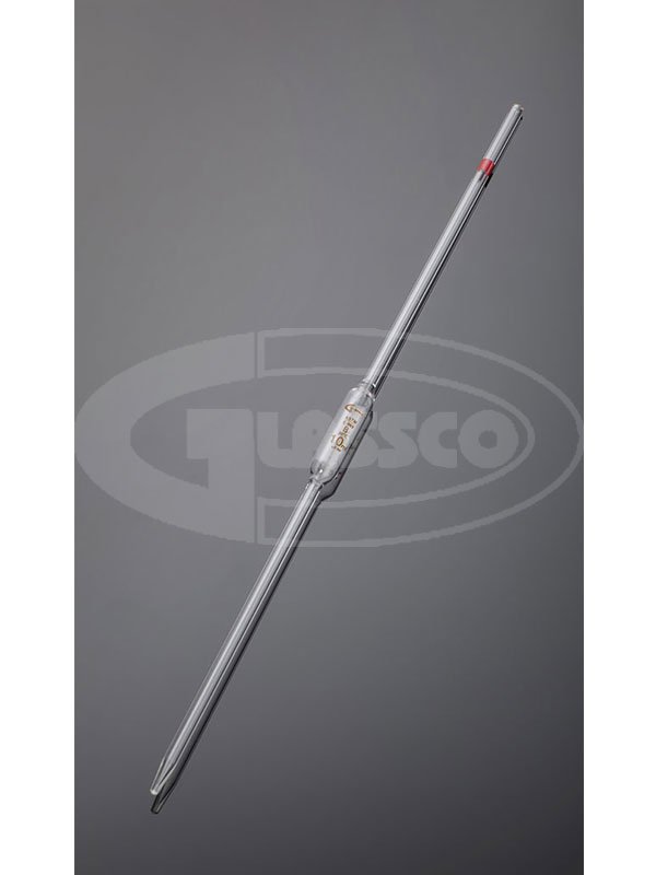 Volumetric Pipette - smartscience