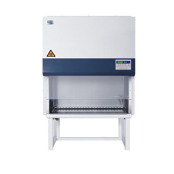 ตู้ชีวนิรภัย คลาส B2 (BIOLOGICAL SAFETY CABINET, CLASS B2) - smartscience