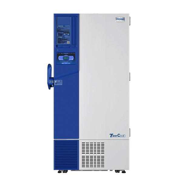 DualCool ULT Freezer (Touch Screen) - smartscience