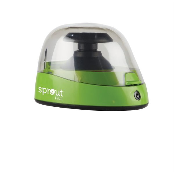Sprout® Plus Mini-Centrifuge 100-240VAC, 50/60Hz Universal Plug ...