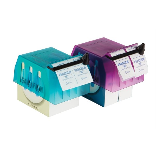 Box Top Parafilm Dispenser - smartscience