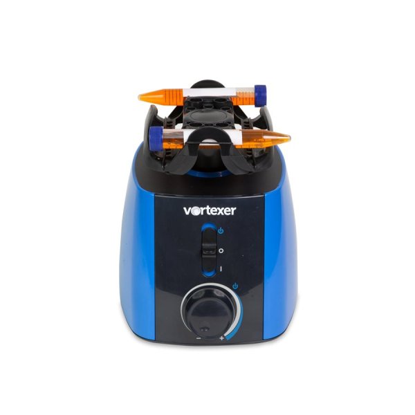 Vortexer Mixer - smartscience