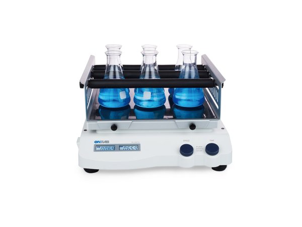 (SK-L330-Pro) Linear & Orbital Shaker, Rocking Shaker, 3D Shaker ...