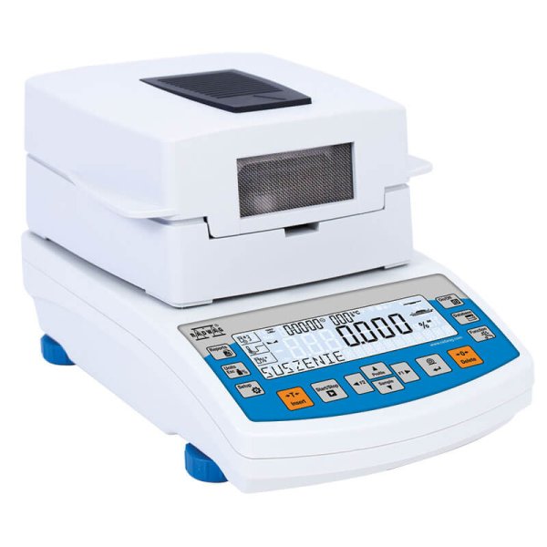MA110.R Moisture Analyzer - smartscience