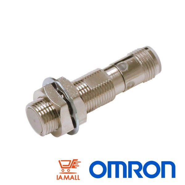 OMRON Proximity Sensor E2E-X2E1-M1 | ฿ 1,300 - iamall