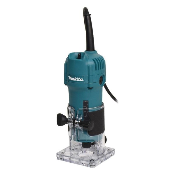 เครื่องทริมเมอร์ (Trimmer) MAKITA 3709 530W - jumboa