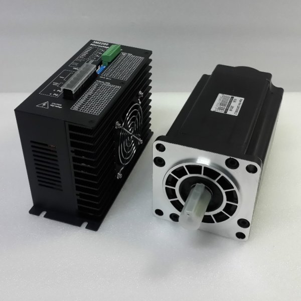 50N.M stepper motor package - servopluscnc