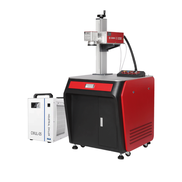 UV Laser Marking - servopluscnc