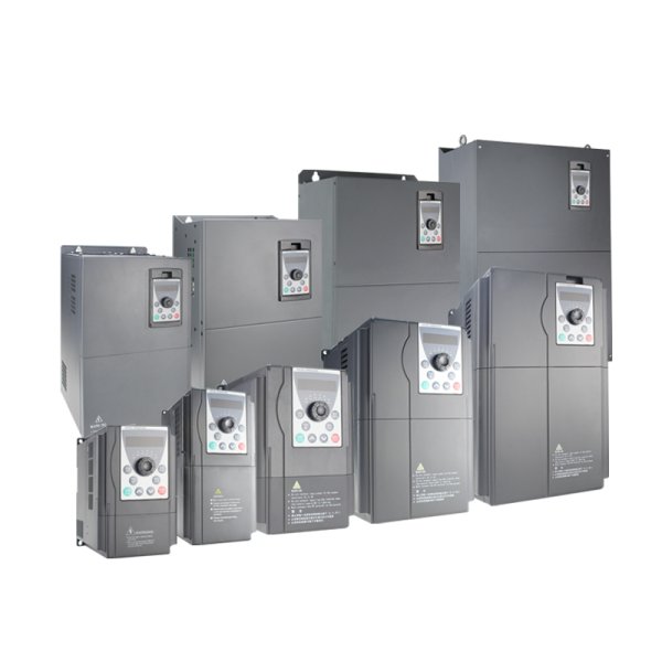 AC.Inverter Drive 1.5KW - servopluscnc