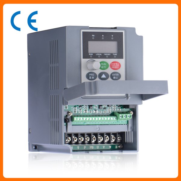 AC.Inverter Drive 4KW - servopluscnc