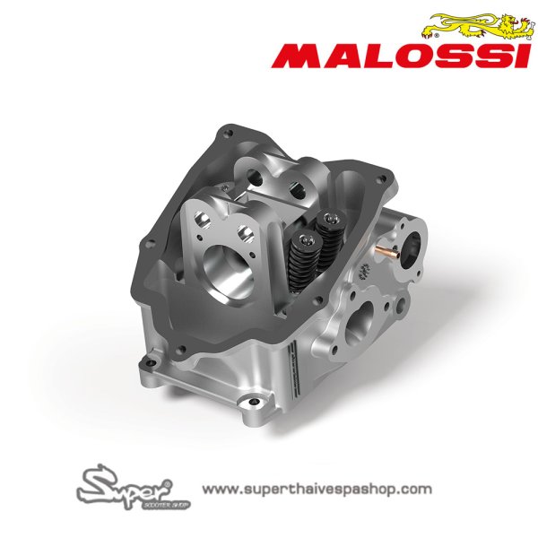 MALOSSI V4 CYLINDER HEAD - superthaivespashop