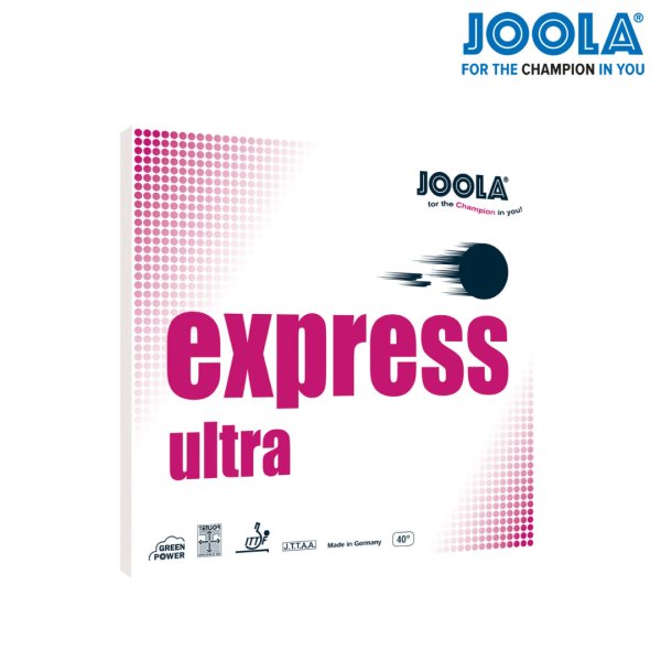 JOOLA EXPRESS ULTRA RUBBER - Sportspro