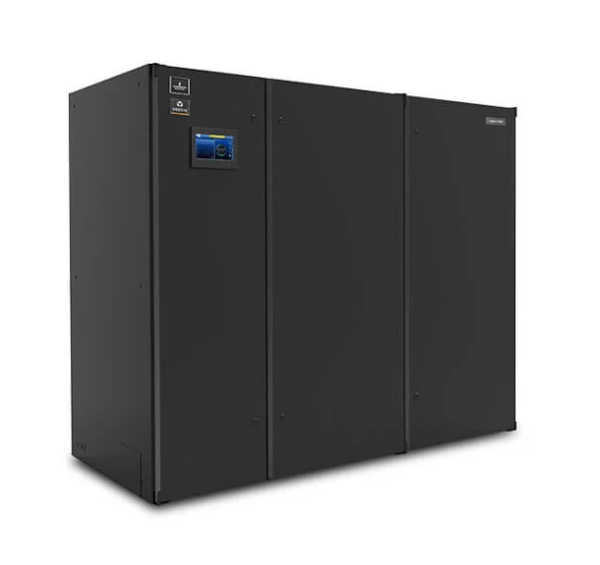 Precision Air - synergize