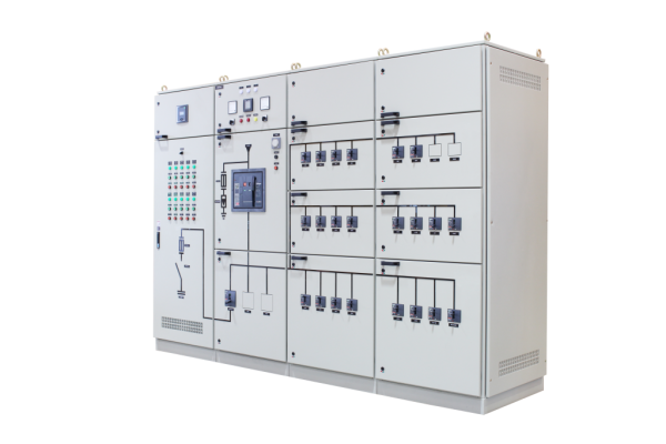Main Distribution Board (MDB) & Accessories - synergize