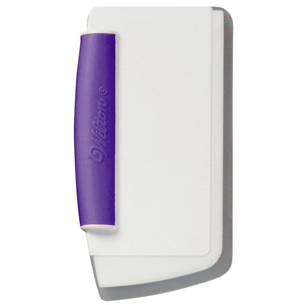 2103-359 Wilton DOUGH SCRAPER - bakeryland