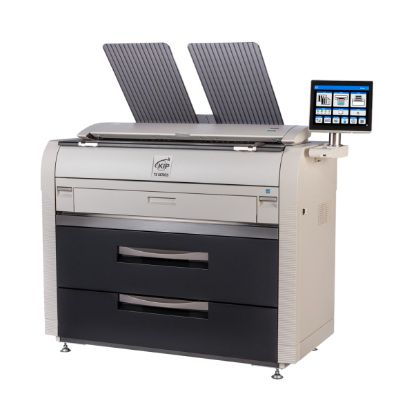 KIP 7570 G-Series - kipthailand