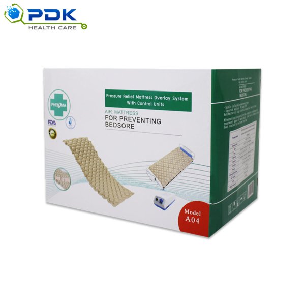 ที่นอนลมรังผึ้ง Phenoma(ฟีโนม่า)รุ่น P-03 มาตรฐานอเมริกา FDA คุณภาพสูง ...