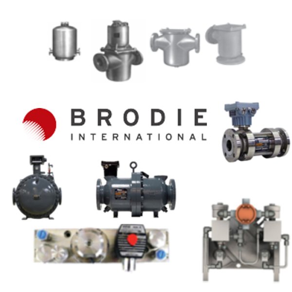 PD METER Flow CONTROL VALVES STRAINERS - techtronic