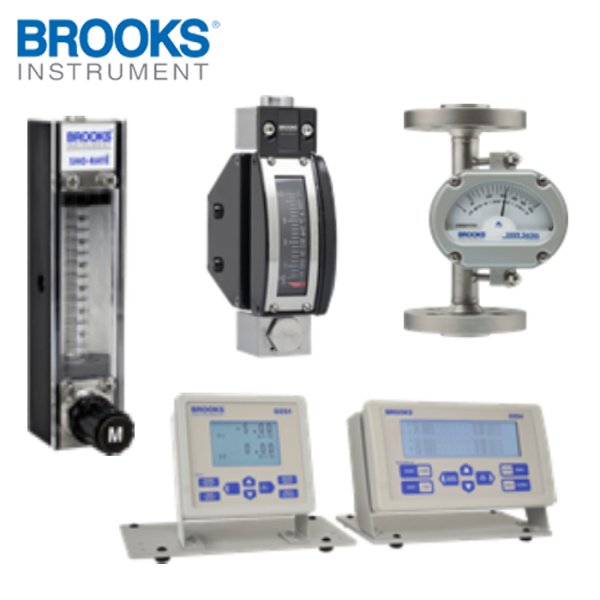 Rota flow Meter,Mass Flow Controller - techtronic