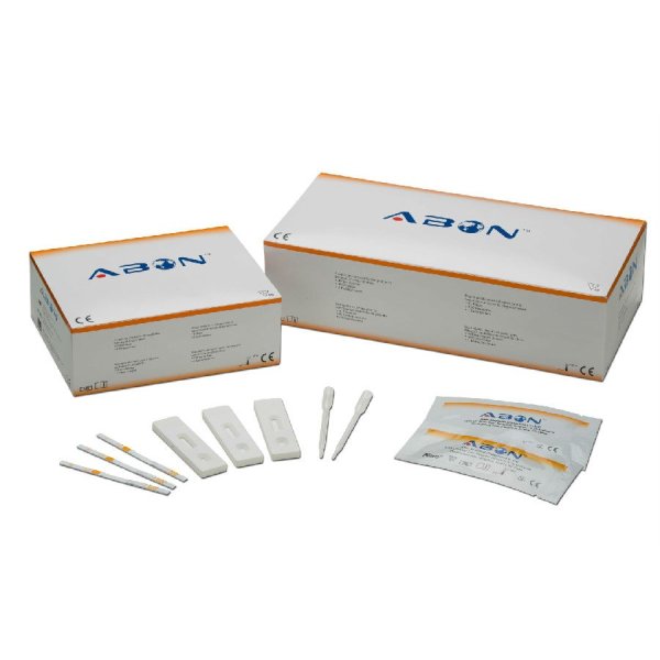 BZO One Step Benzodiazepines Test Strip - petermediphar