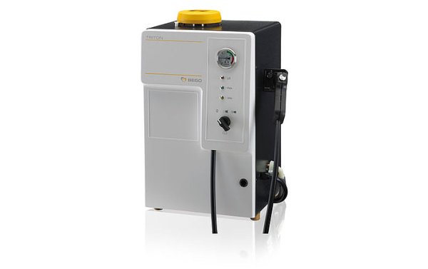 TRITON SLA - prominent-dental