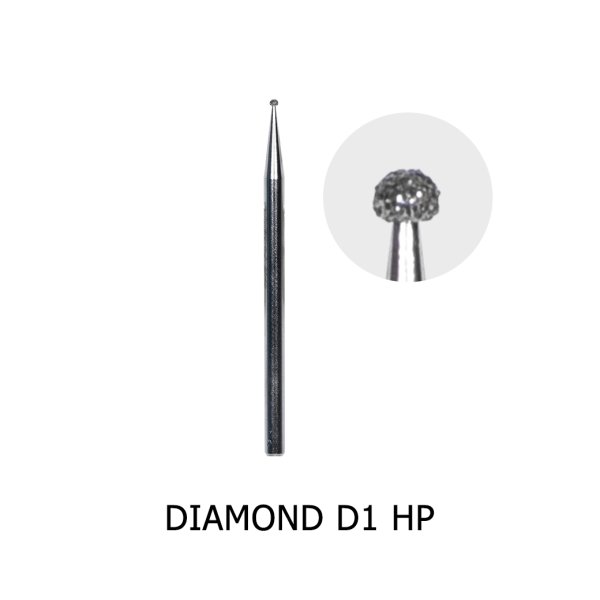 Diamond D1 HP - prominent-dental