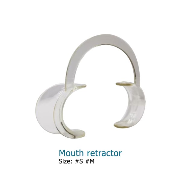 Mouth Retractor - prominent-dental