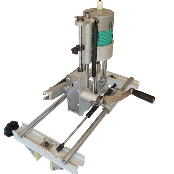 Wood Mortise Machine - wellplusfitting