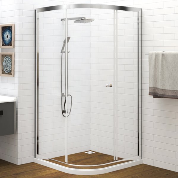 SHOWER ROOM + SHOWER EDGE - wspbath