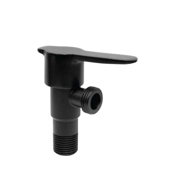 STOP VALVE STAINLESS STEEL 304 - wspbath