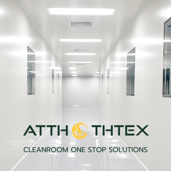 What is Cleanroom? - atthothtex
