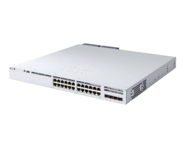 Cisco Catalyst 9300L - innovation-tech
