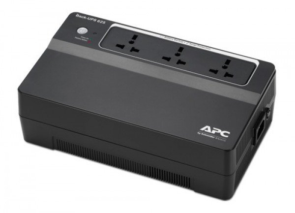APC Back UPS BX - innovation-tech