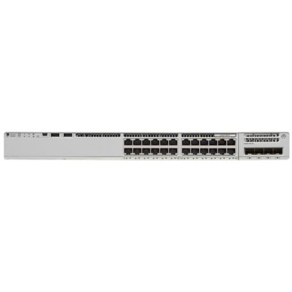 Cisco Catalyst 9200L - innovation-tech