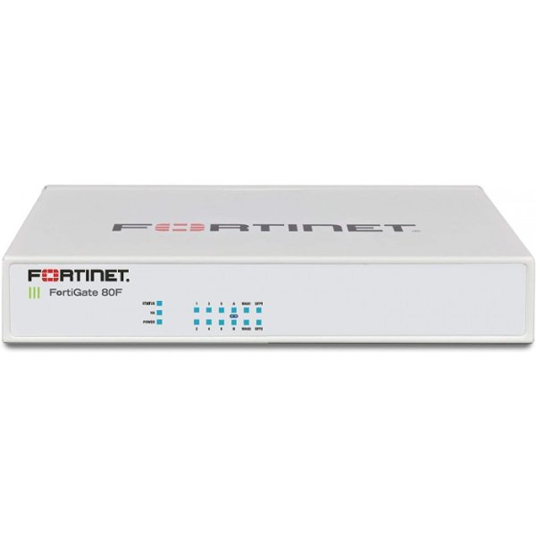 FortiGate-80F (24*7) Box Bundle with 5 Year (24*7) - innovation-tech