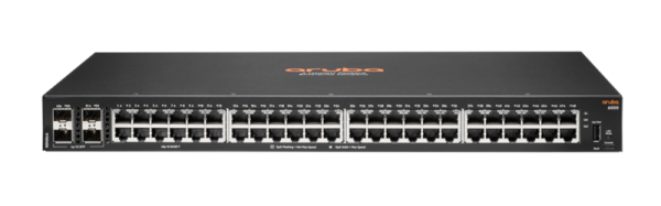 Aruba 6000 48G 4SFP Swch - innovation-tech