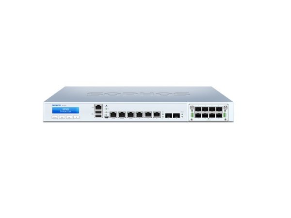 Sophos Firewall XG 210 - innovation-tech