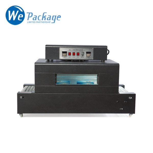 เครื่องอบฟิล์ม รุ่น BS-400 - wepackage