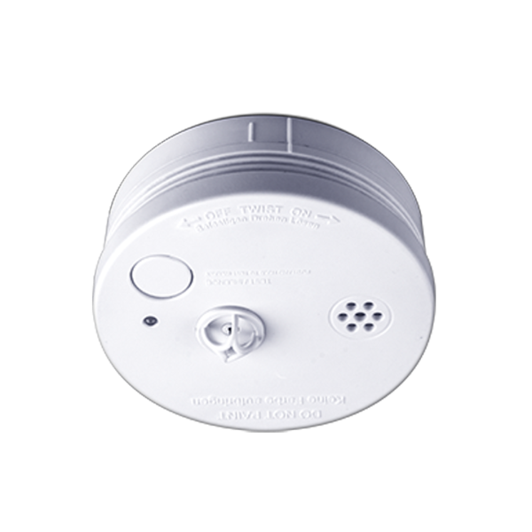 Wireless Heat Detector - numensthailand