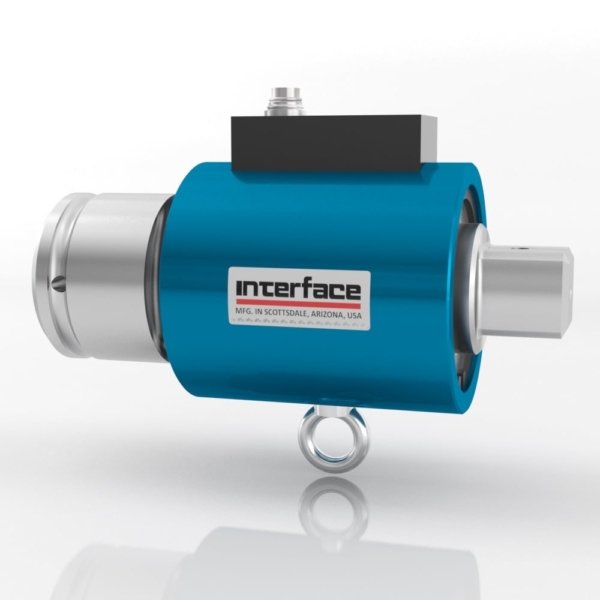 T12 SQUARE DRIVE STYLE ROTARY TORQUE TRANSDUCER - intro-tsc