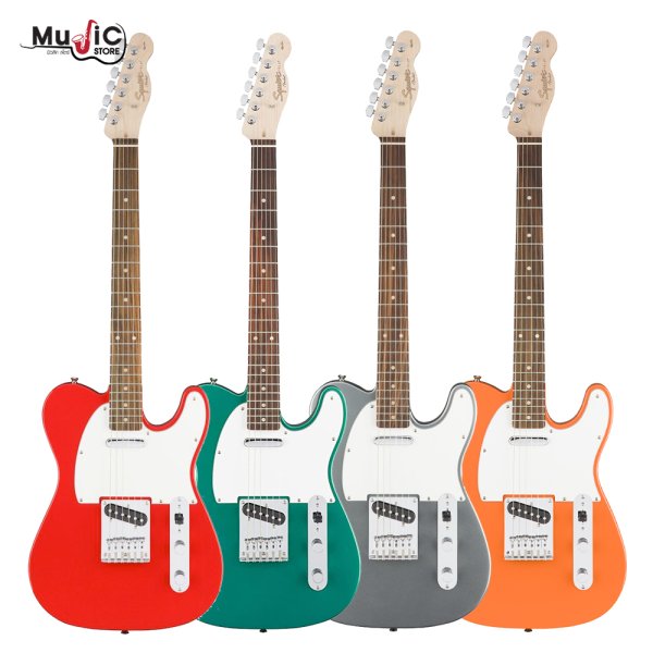 Squier Affinity Series Telecaster - musicstoreshop