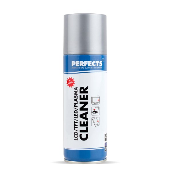 LCD/TFT/ PLASMA/LED CLEANER - synchrothailand