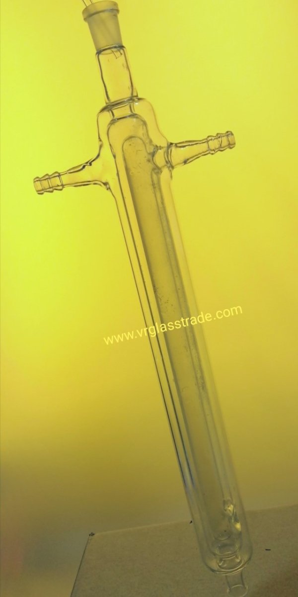 Condensers , Liebig - Vrglasstrade