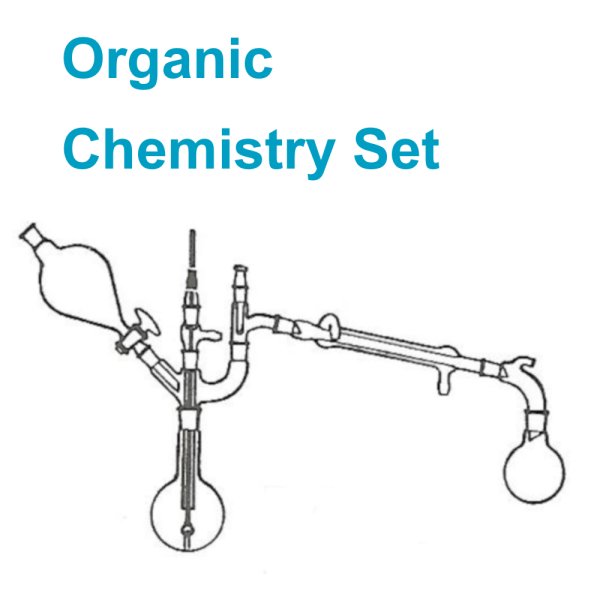 Organic Chemistry Sets - vrglasstrade