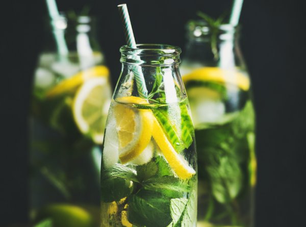 New Drinks on the Market Are Reinvigorating the Industry - foodfocusupdate