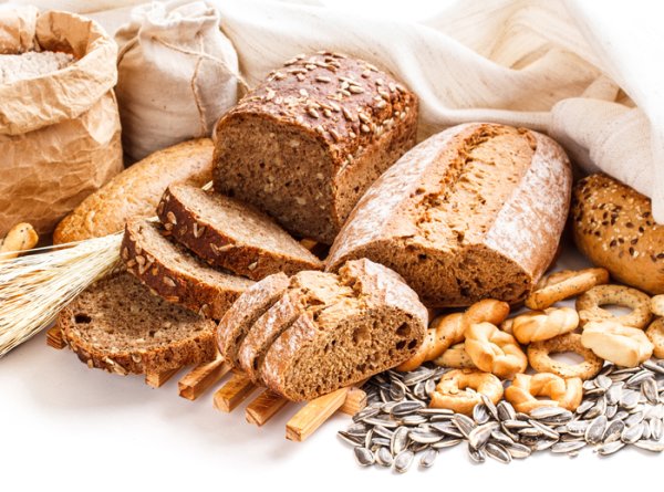 Ingredient Selection Trends for Healthy Bakery Products - foodfocusupdate